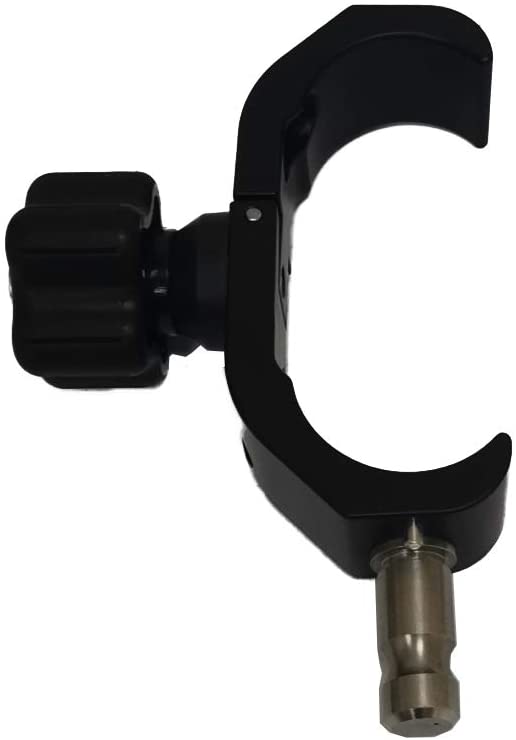 TC-8-14 Quick Release Pole Clamp,accessory Pole Clamp