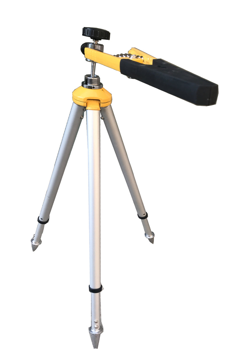Ranging Pole Clamp Survey Tripod,GPS Pole Rod tripod