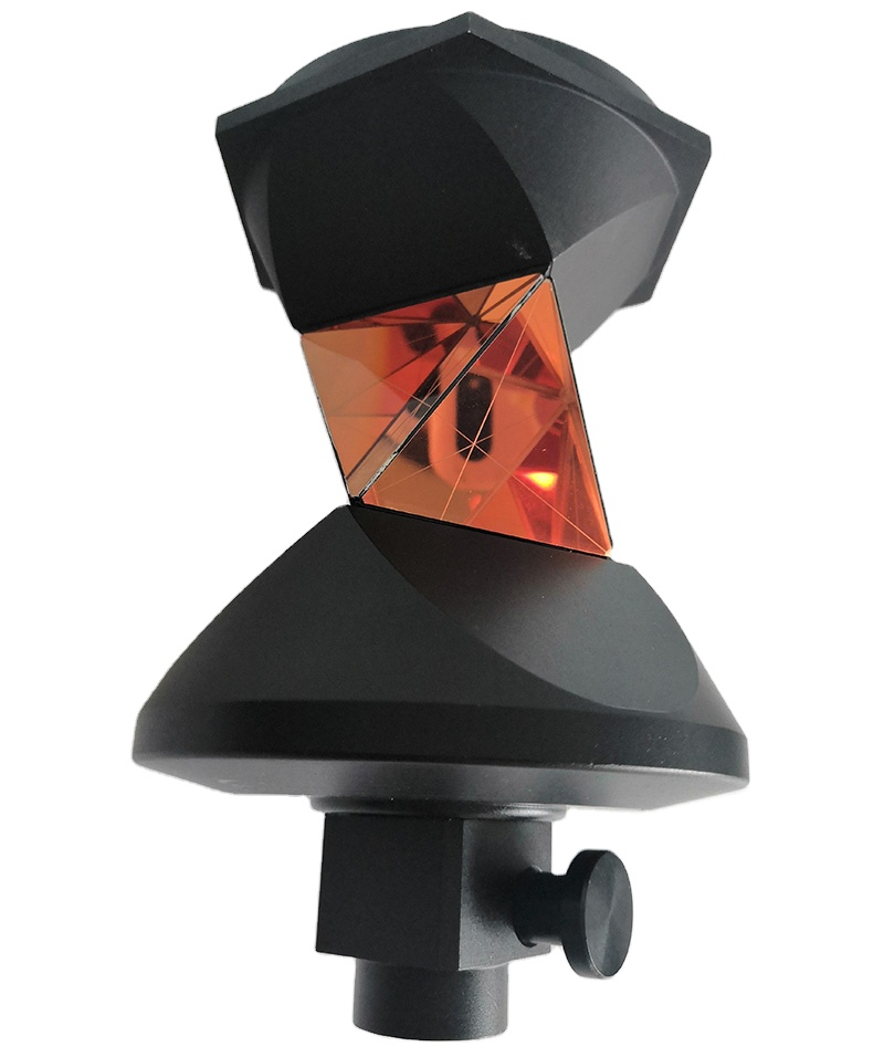 L3 360 Degree Reflective Survey Prism Set for sale